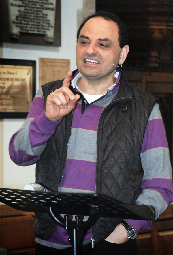 Phil Dowding PR: client news: April 2011