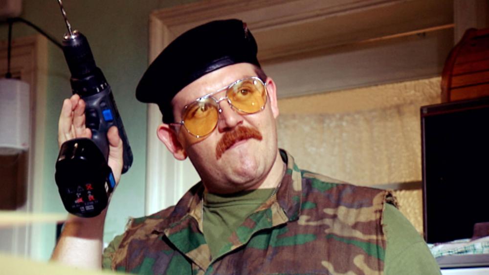 This Way Up: Spaced Series 1 review