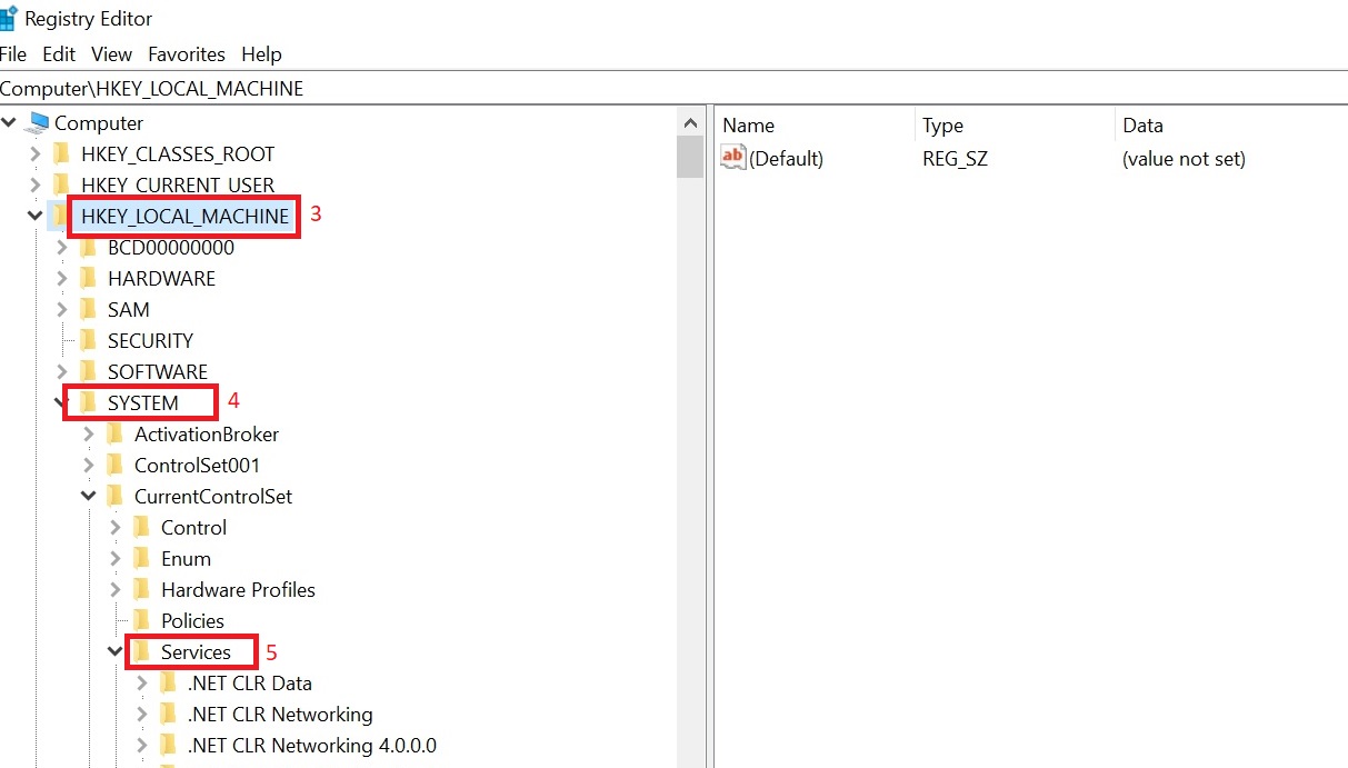 MEMATIKAN FUNGSI FLASDISK DI WINDOWS - Catatan Ku