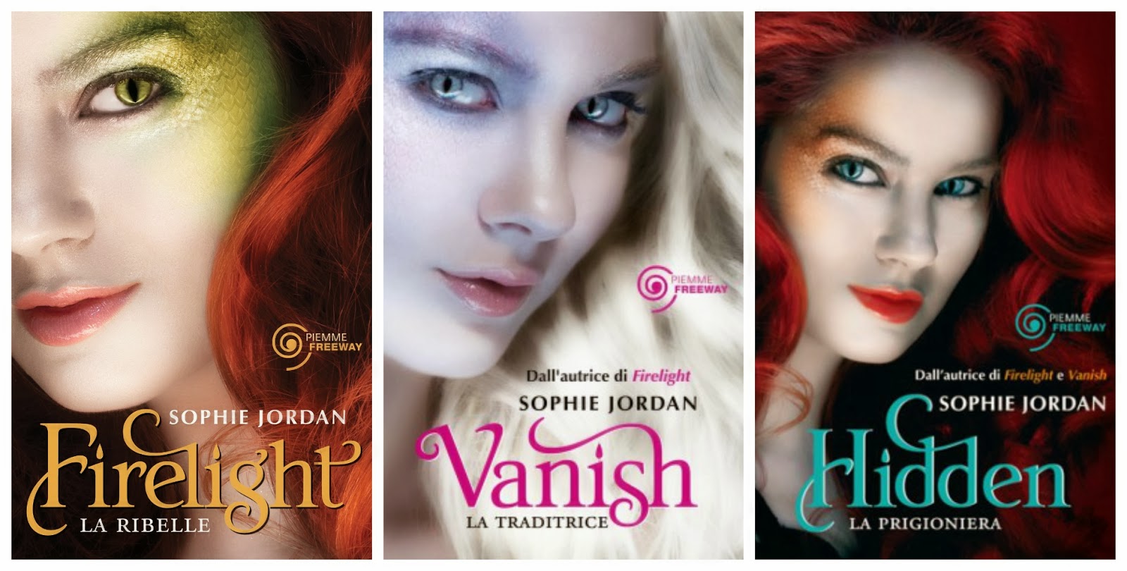 Bookish Advisor: Speaking of Bookish Stuff: 7 Unread Book Series