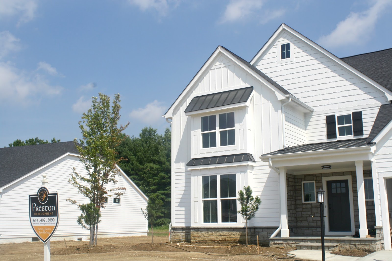 Lifestyle | Preview Tour Of The 2017 BIA Parade Of Homes (Columbus ...