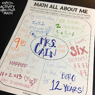 Day in the Life of a Teacher - THE First Day! | Learning Made Radical