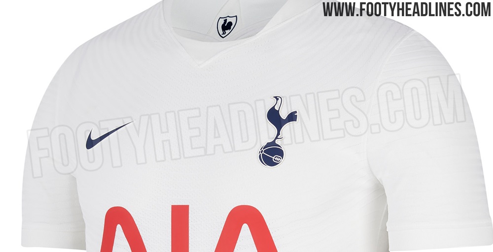 Tottenham Kit 2022 : Ppwrak2i Slgfm - The spurs home and goalkeeper kit ...