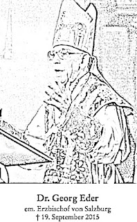 OBERPINZGAU - PREISE DEN HERRN: 2015