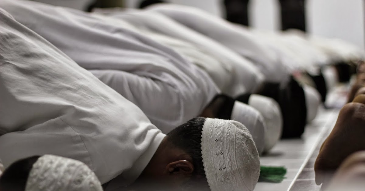 GANJARAN DAN KELEBIHAN SOLAT SUBUH BERJEMAAH | AKU ANAK PAHANG