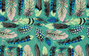 bon bon atelier: new Amy Butler, Martha Negley fabric