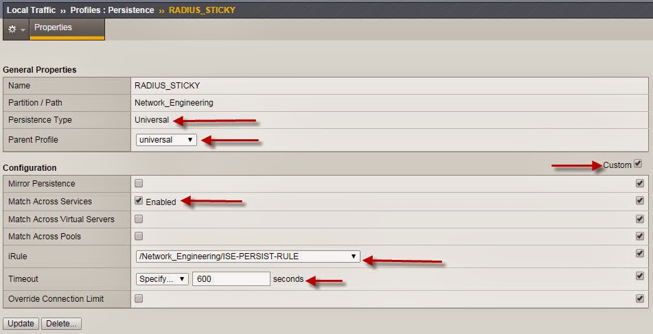 Angry White Guy Wifi: Load Balancing ISE Policy Services Nodes Behind a ...