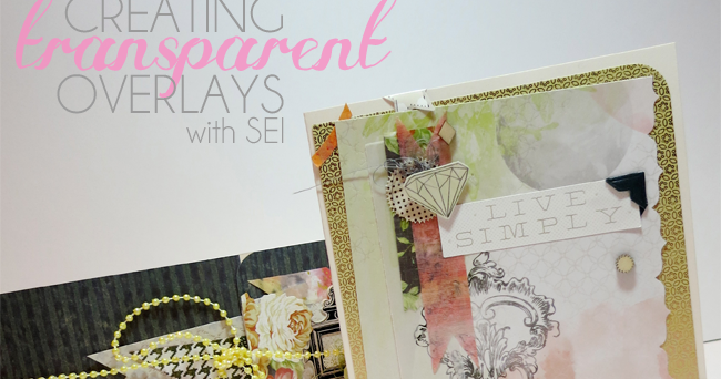 Emily Branch Designs | Branch Out.: Making Elegant Cards with Patterned ...