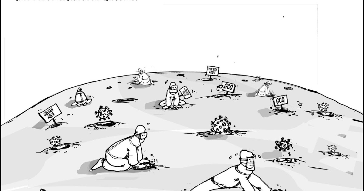 arlene pasaje cartoons: LABAN BAYAN KONG MAHAL....