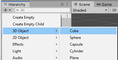 Unity Quick Tip - Increment Snap and Grid Alignment