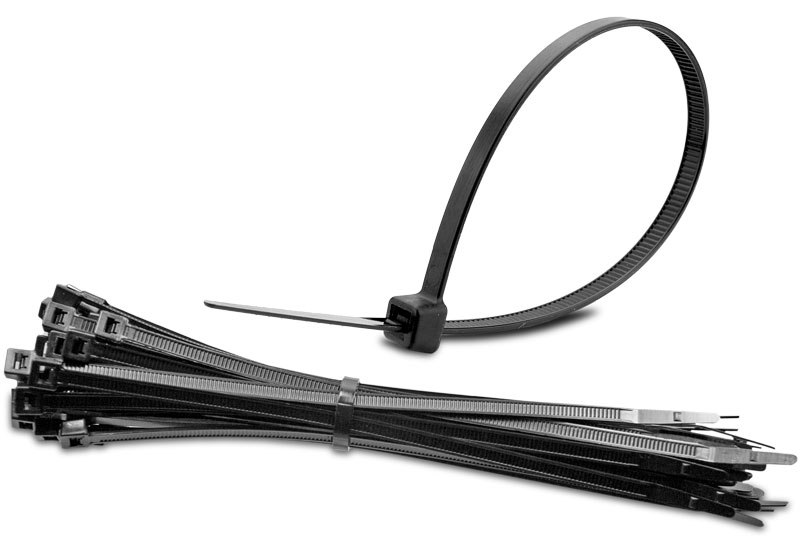 About How Many Types Of Cable Tie / Type of Zip Ties, Cable Ties Types ...