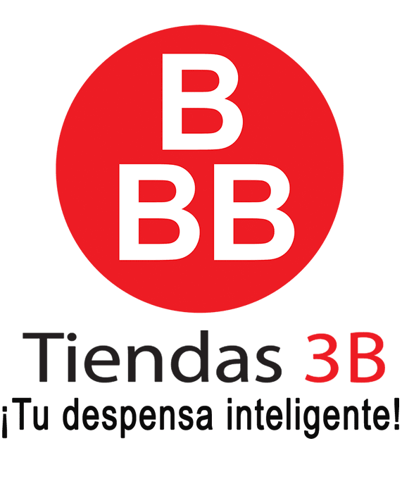 Tiendas Tres B S.A de C.V.