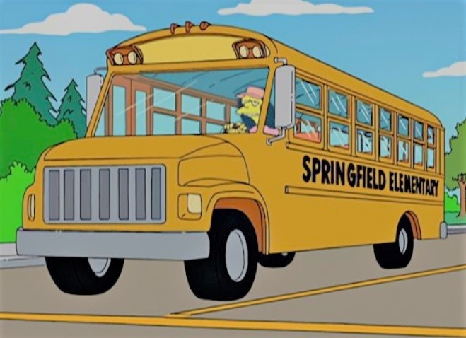 Public Transport Experience: Saturday Variety