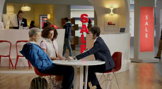 Architecture and other Habits: Direct Line