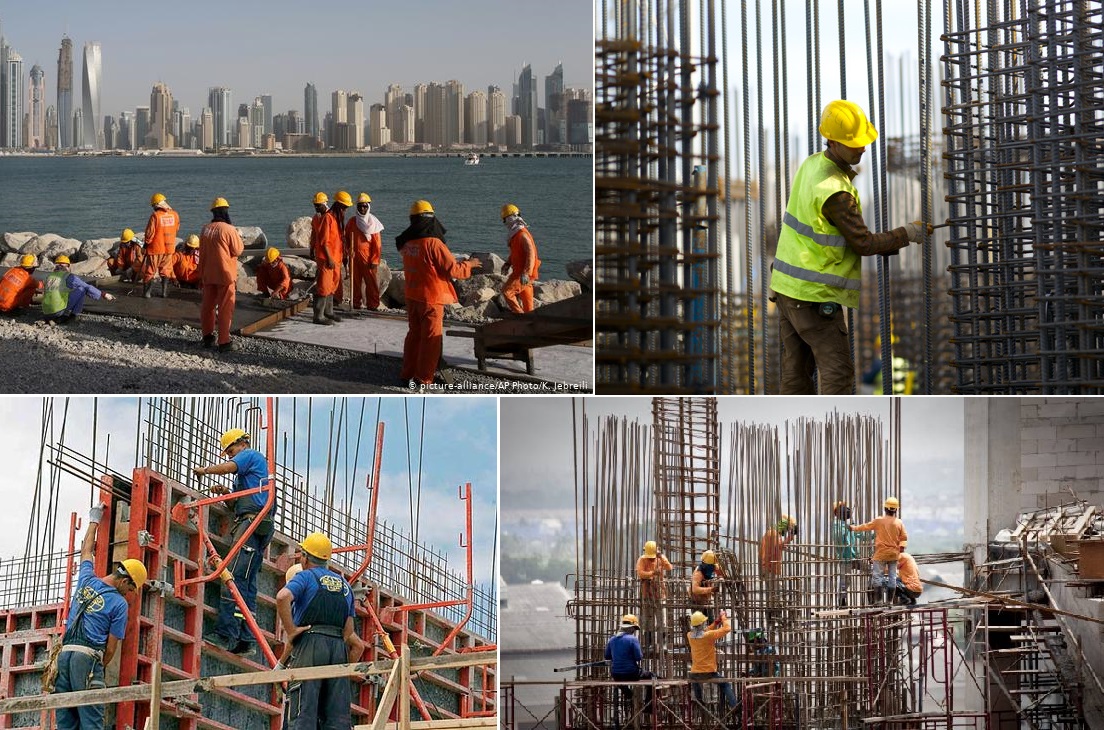 MIGRANT WORKERS │ Meaning │ Definition │ Causes of Migration and Work ...