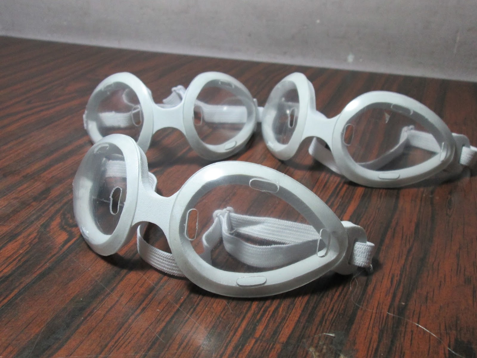 PROTECTORES POST-OPERATORIOS