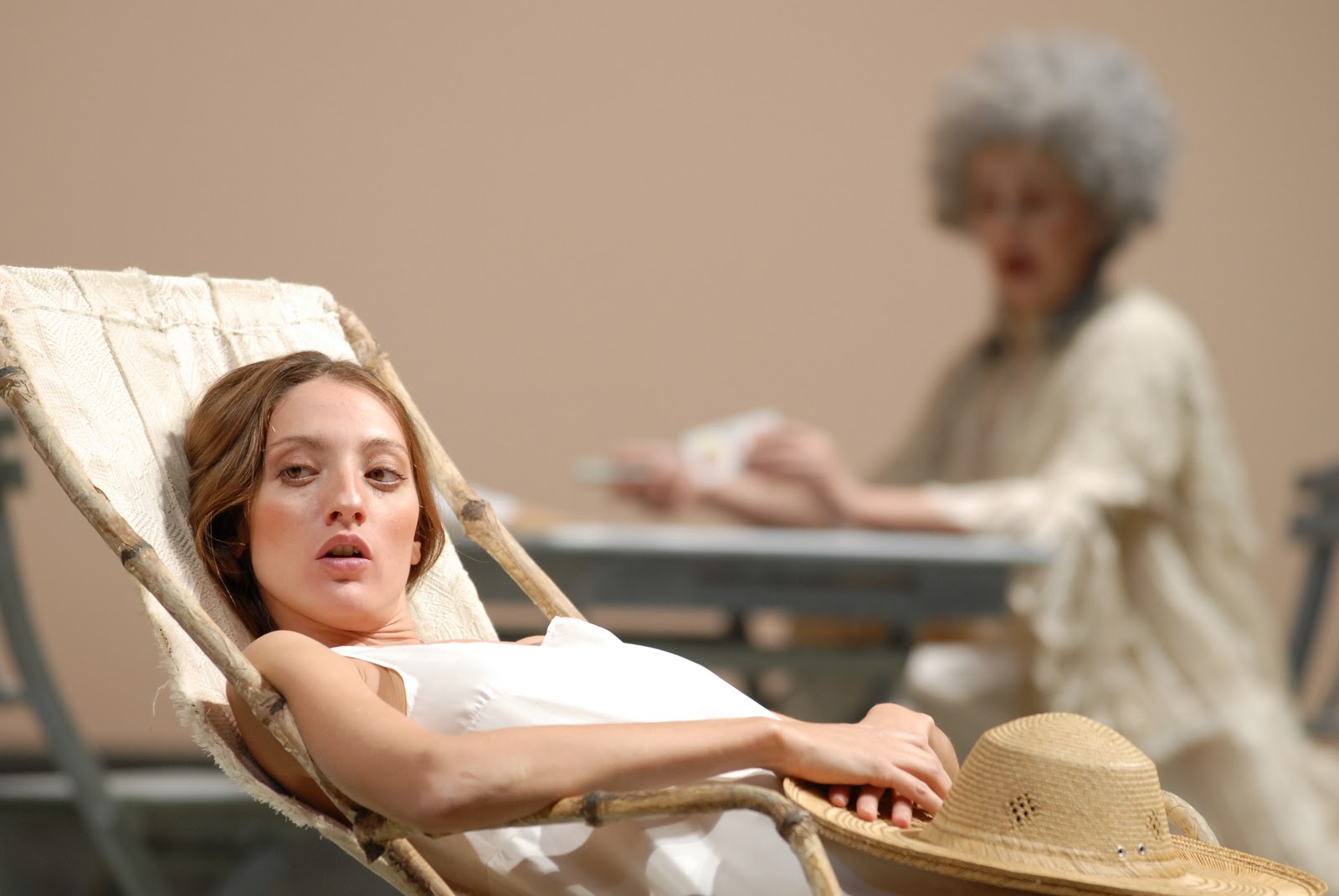 Il lavoro dell'attrice: “PREMIO REITER”, VINCE ANNA DELLA ROSA