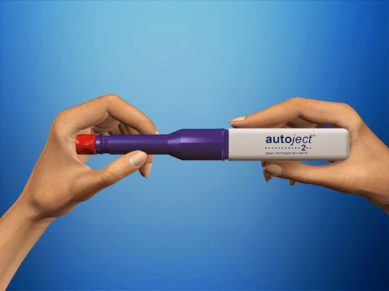 The Copaxone News Channel