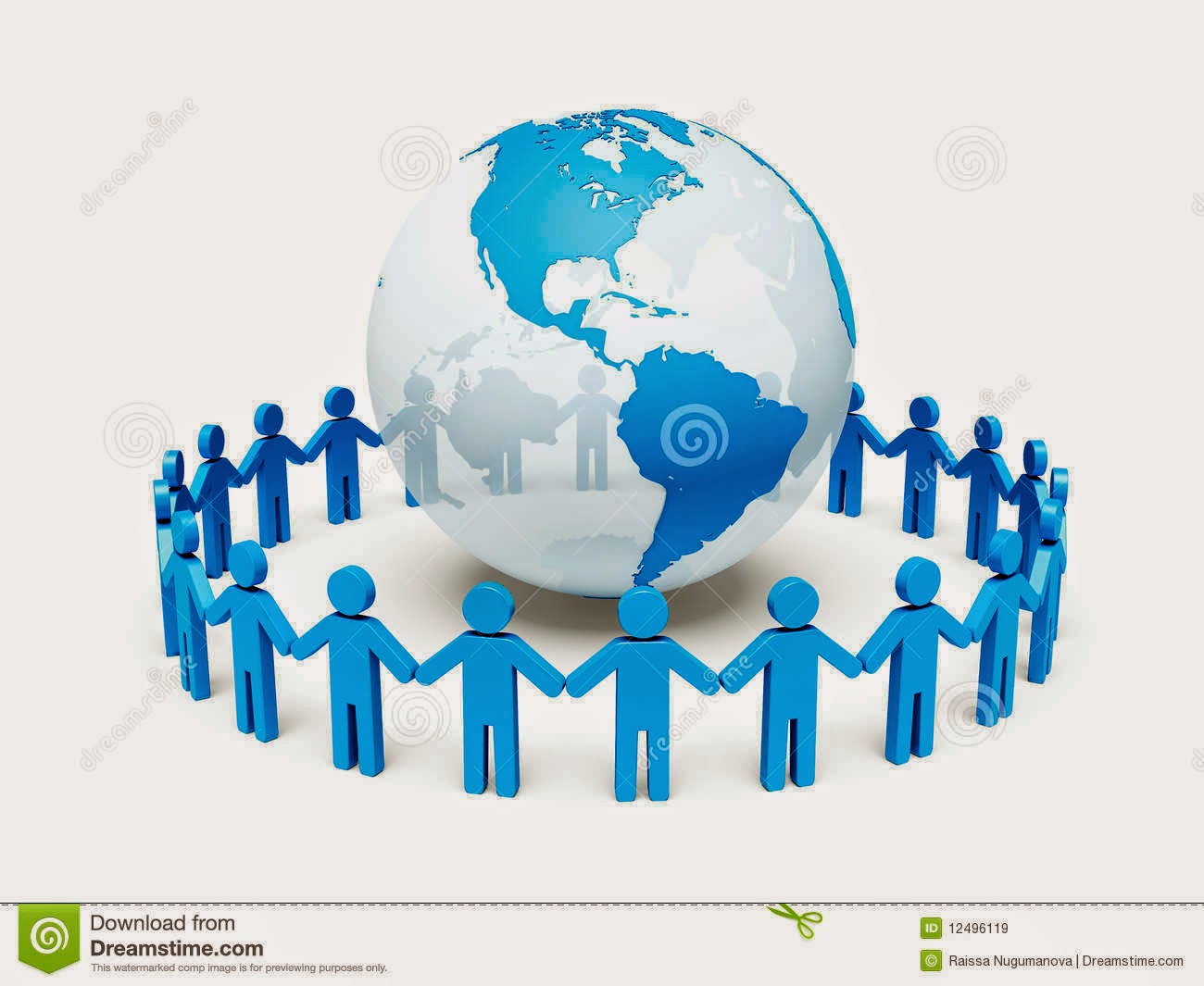 Educación Cultura y Sociedad : SOCIEDAD GLOBALIZADA