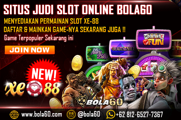 Slot Online XE88