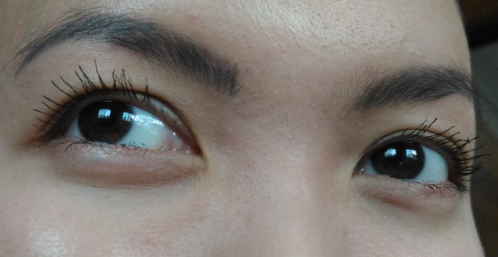 Lucky Citrine: EB Advance Lash Define Waterproof Mascara