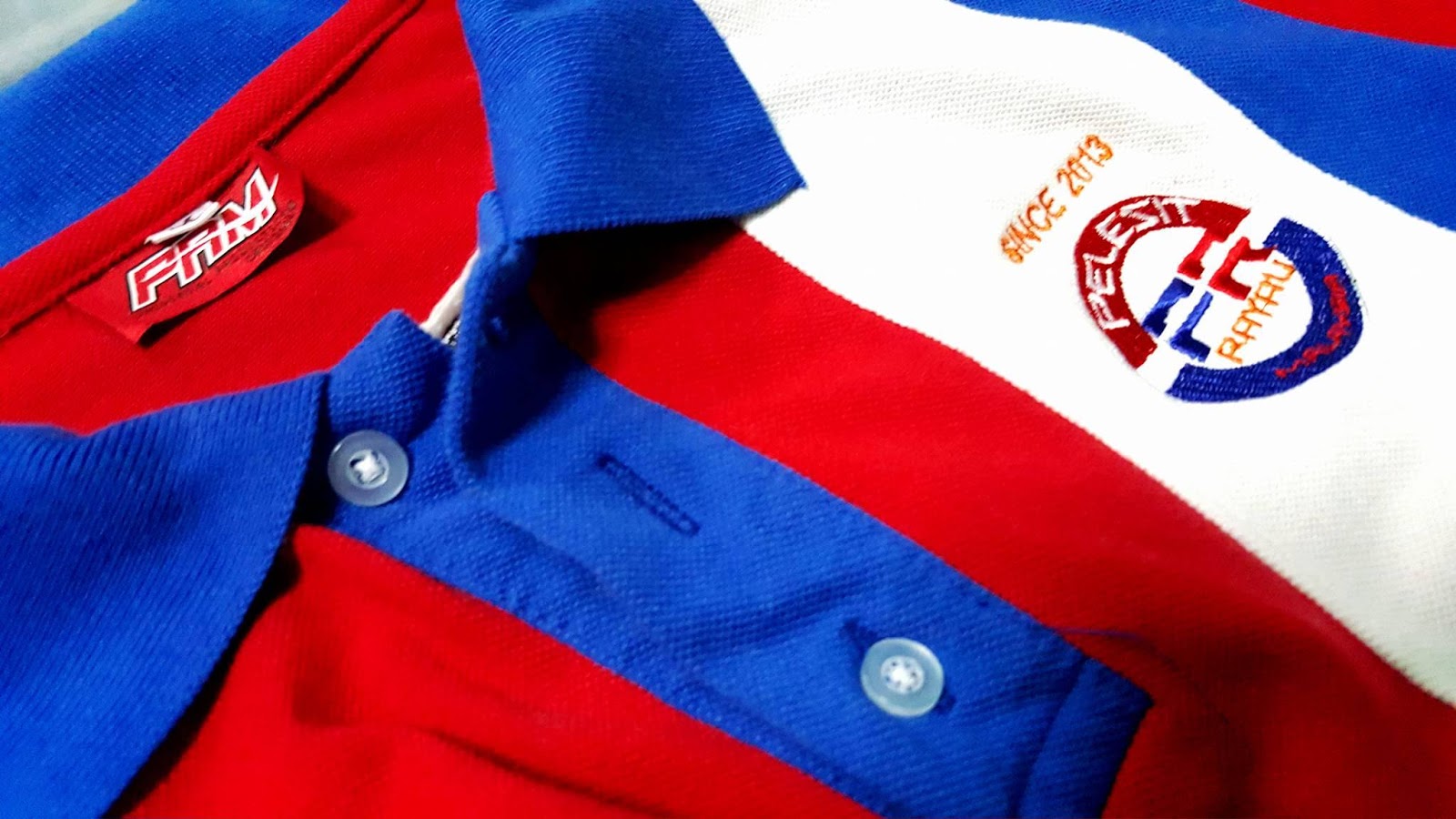 PELESIT RAYAU MALAYSIA