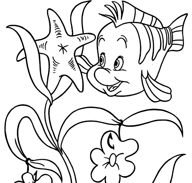 Print And Color Pages ~ Coloring Pages