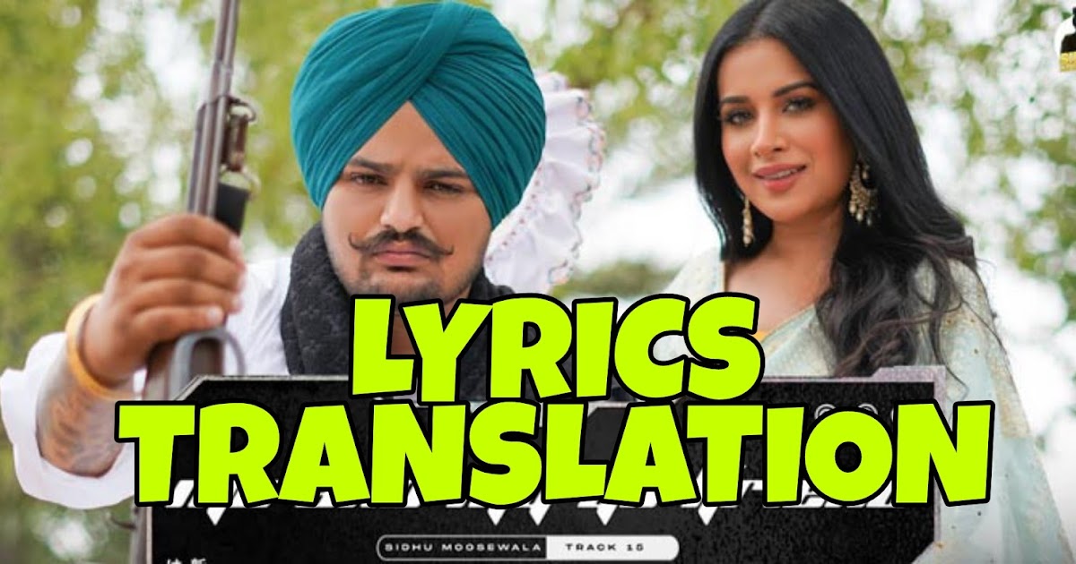 Me And My Girlfriend Lyrics In English With Translation Sidhu me-and-my-girlfriend-lyrics-in-english-with-translation-sidhu