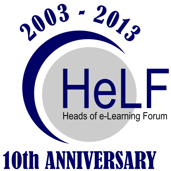 UK HeLF: Let the celebrations begin ...