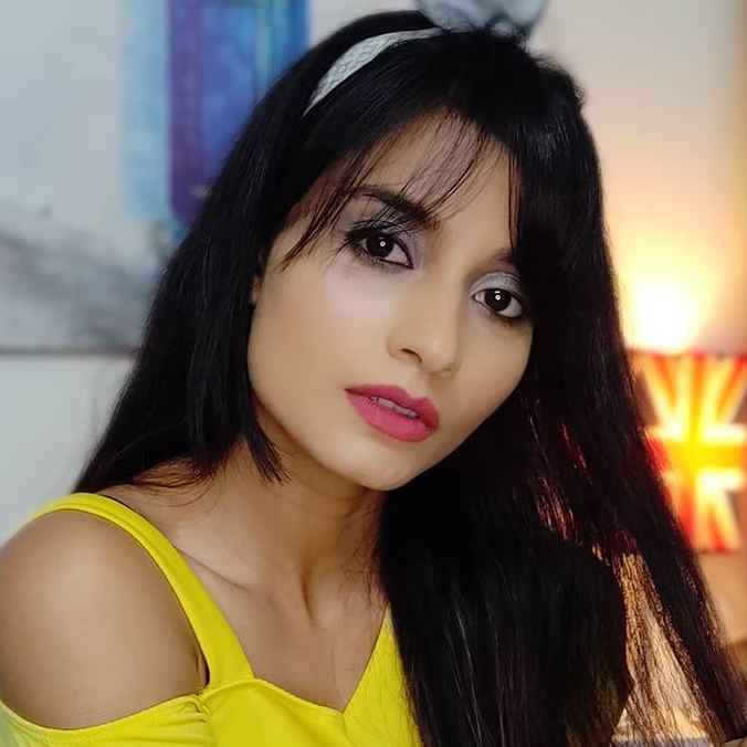 Meenu Panchal Wiki, Biography, Age, Boyfriend, Facts and More