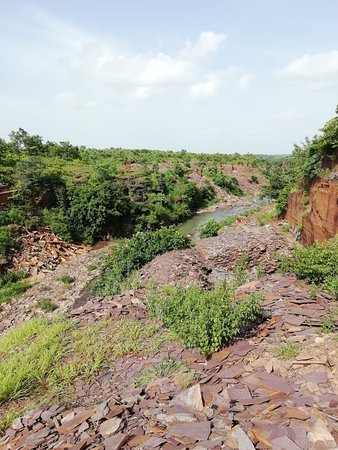 Unexplored India!!! Tourism cum Guide