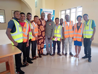 LISA University of Ibadan