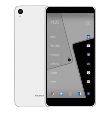 NOKIA D1C Price Details And Specifications