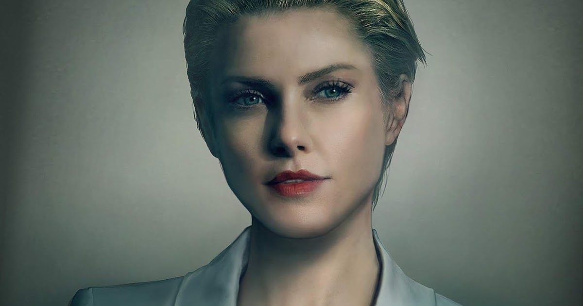 Alex Wesker y Ozwell Spencer serán parte de Resident Evil Resistance