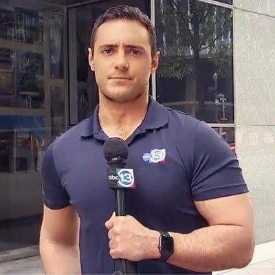 kenneth in the (212) jump: Is it hot in here, or is it just weatherman ...