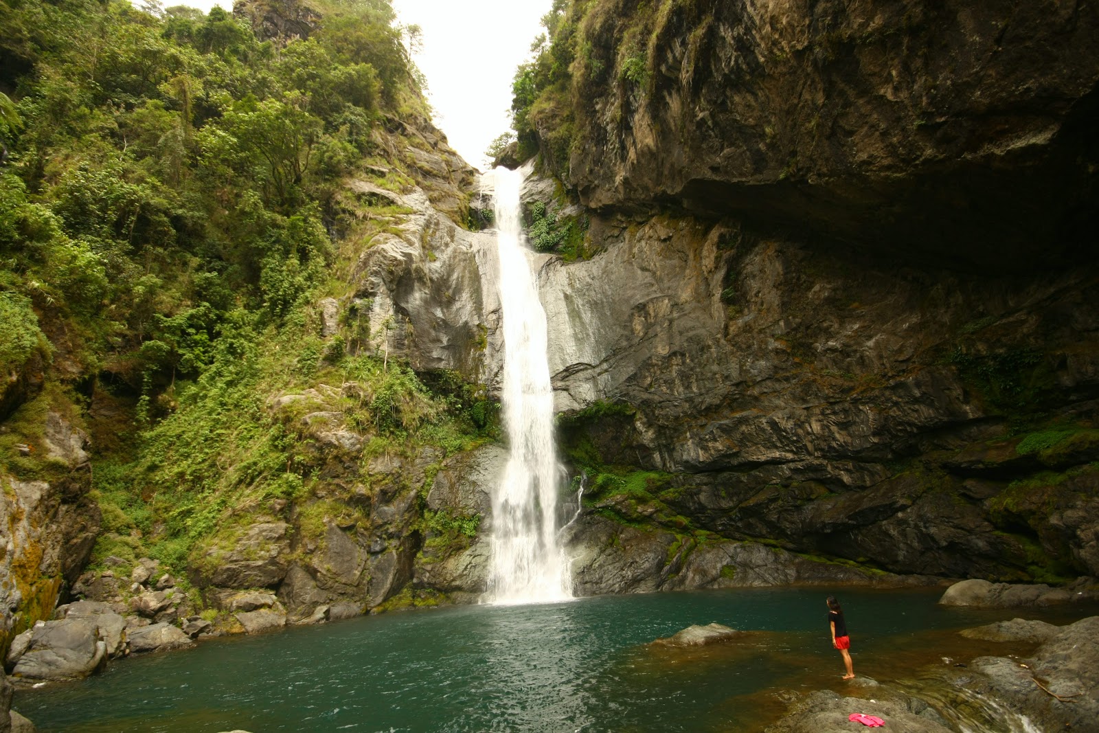 "No Shortcuts to the Top"