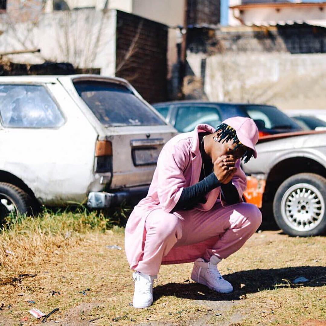 Moruti Wa Skhothane: SKHOTHANE PRAYER