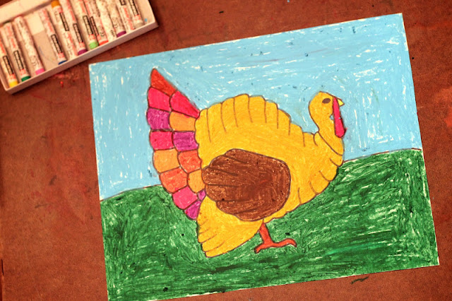 Planted by Streams: Turkey Art