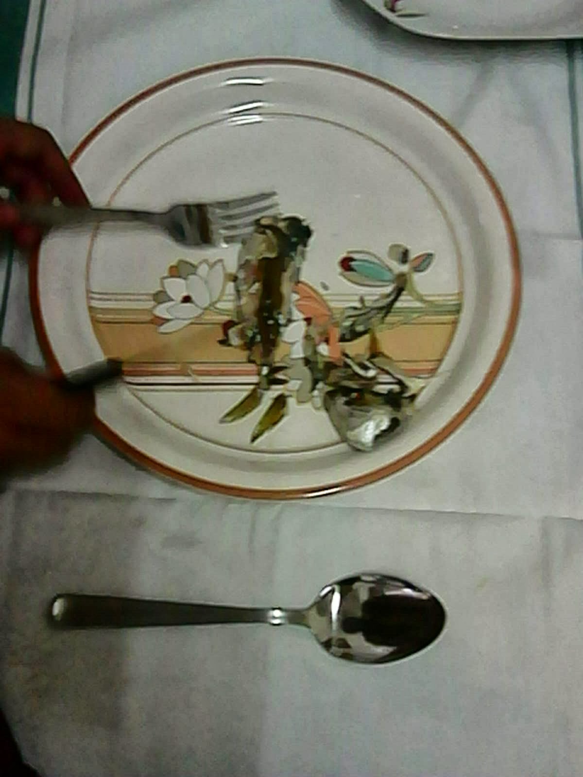 FILLET FISH SERVICE | FOOD AND BEVERAGES