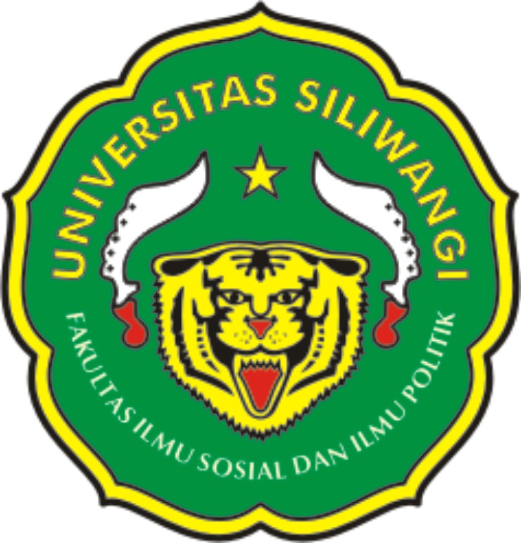 Logo Fisip Unsil (Universitas Siliwangi Tasikmalaya)