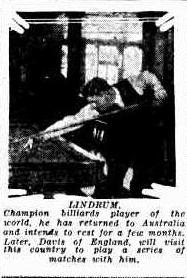 Family History Fossicking