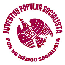 Comunismo es Terrorismo: LOS VIEJOS "PEPINOS": PARTIDO POPULAR SOCIALISTA