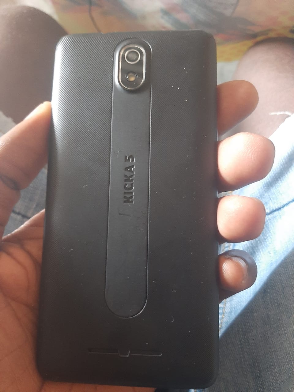 Desbloquear Rede VodaCom Kicka 5 (H5062) Para Todas Operadoras - Moz ...