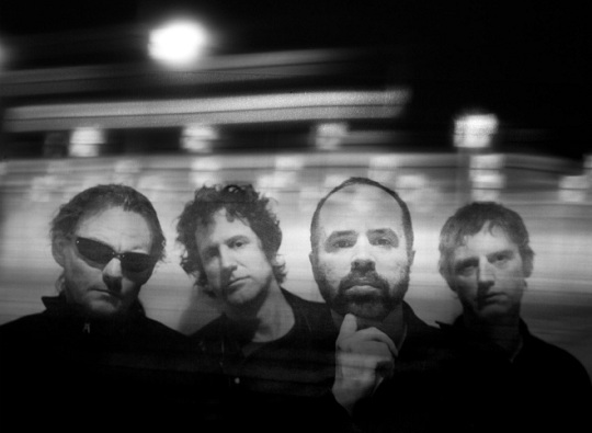 Swervedriver