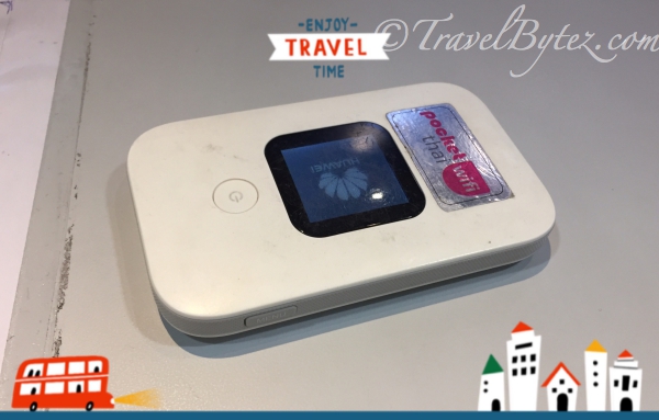 SIM Card, Pocket WiFI or Free WiFi when in South Korea? - Travel Bytez