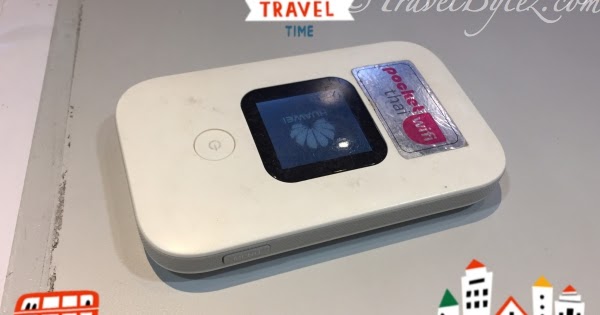 SIM Card, Pocket WiFI or Free WiFi when in South Korea? - Travel Bytez