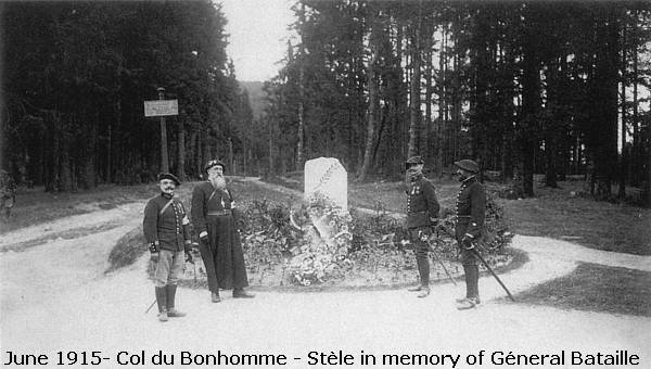 The Beret Project: Recently Discovered Photos of Chasseurs Alpins