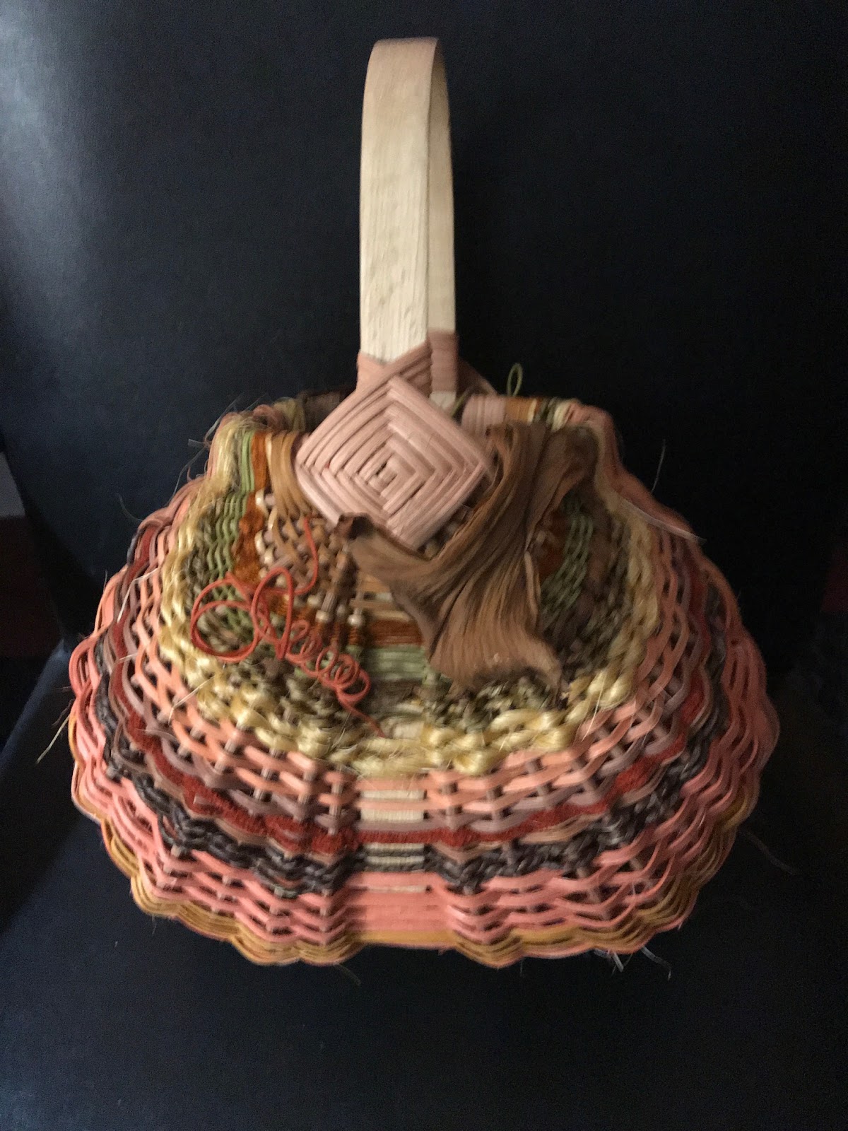 Baskets and more......: 2018