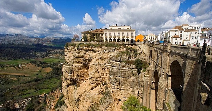 Apa yang Disebut Taifa, dan Bagaimana Sejarahnya? | Belajar Sampai Mati