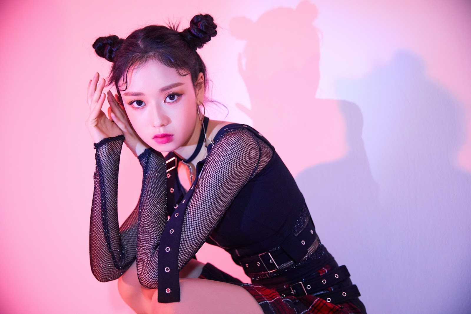 韓國女子團體♥FANATICS(파나틱스)檔案*可能解散...